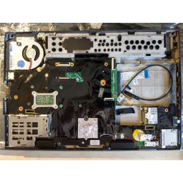 ThinkPad X230 motherboard w. FHD mod rev.5 (Core i5 3210M)